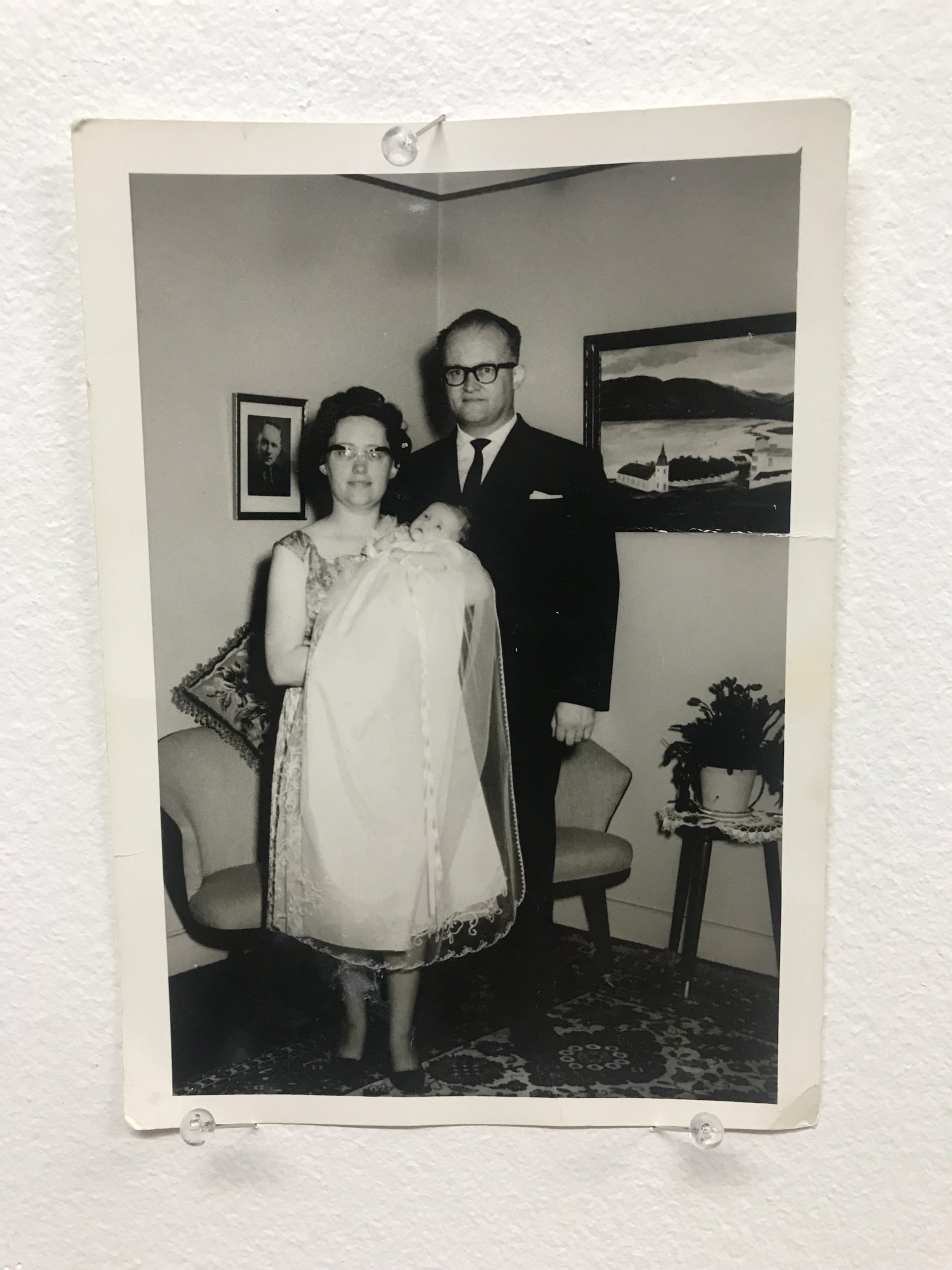 Firstborn - Birgir Snæbjörn Birgisson